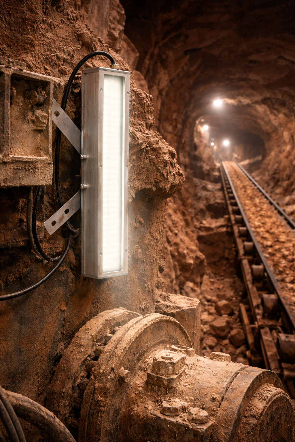 High Ambient Resistant LED Flood Lights vs. LED Light Bars: Performance ...